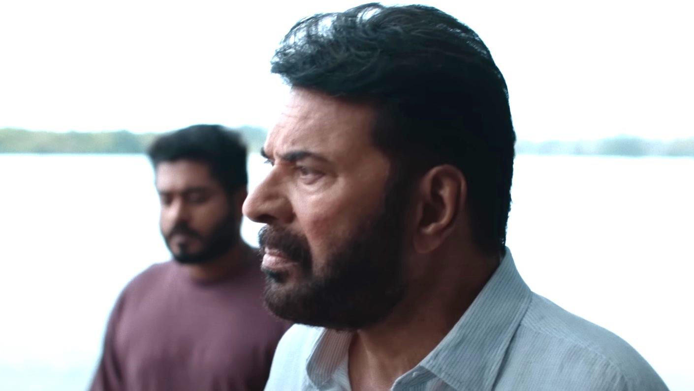 Dominic And The Ladies' Purse Trailer: Mammootty peaks as a chill investigator in Gautham Menon ...